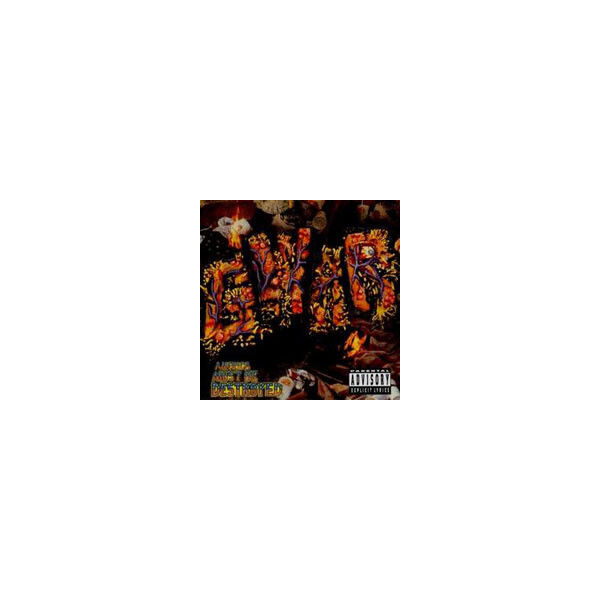 Gwar - America Must Be Destroyed (Reissue), 11,90