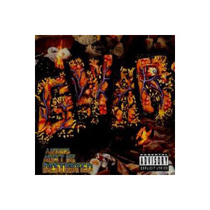 Gwar - America Must Be Destroyed (Reissue), 11,90