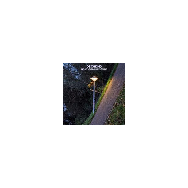 Deichkind - Neues Vom Dauerzustand, 19,90