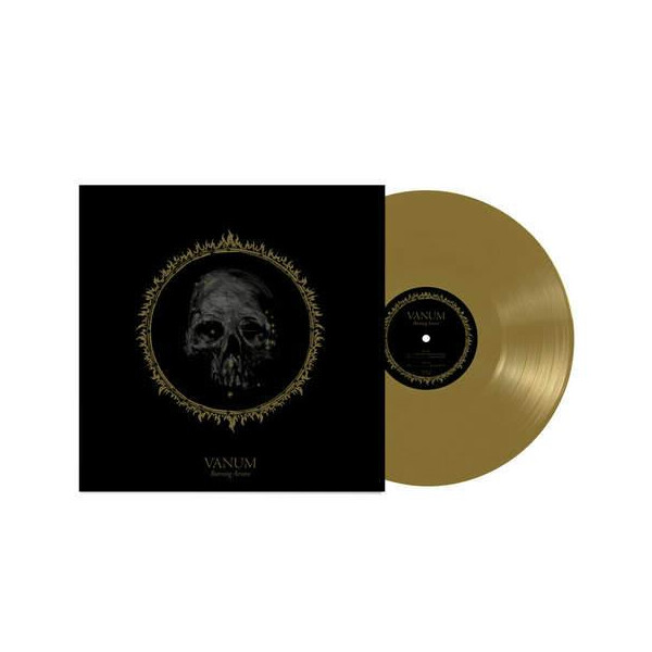 Vanum - Burning Arrow, 21,90