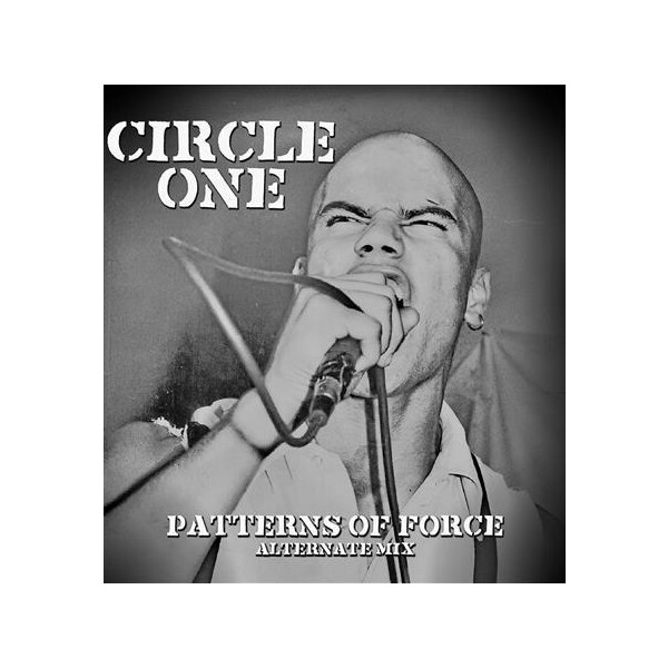 Circle One - Patterns Of Force, 22,90