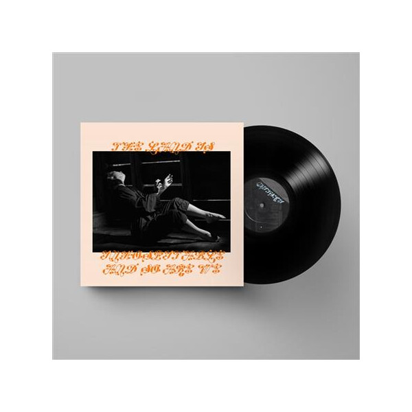 Mitski - The Land Is Inhospitable And So Are We lp, 28,90