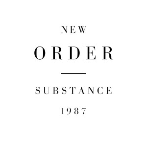 New Order - Substance (2023 Reissue), 23,90