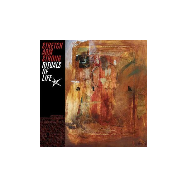 Stretch Arm Strong - The Rituals Of Life, 34,90