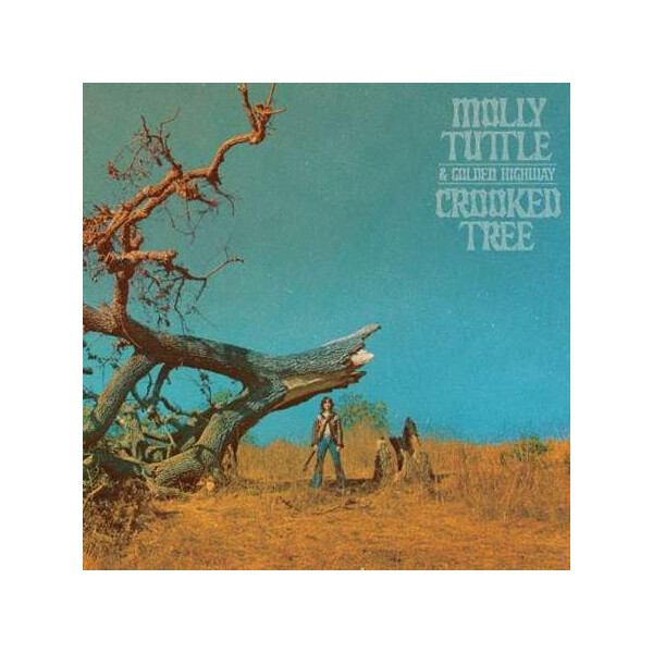 Molly Tuttle & Golden Highway - Crooked Tree, 29,90