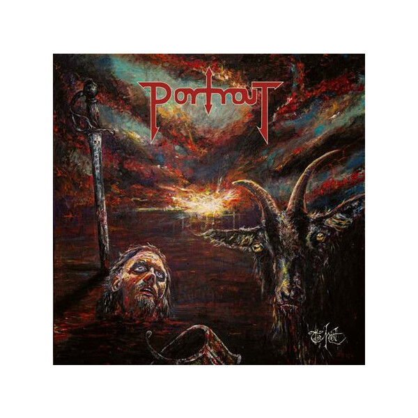 Portrait - The Host, 15,90