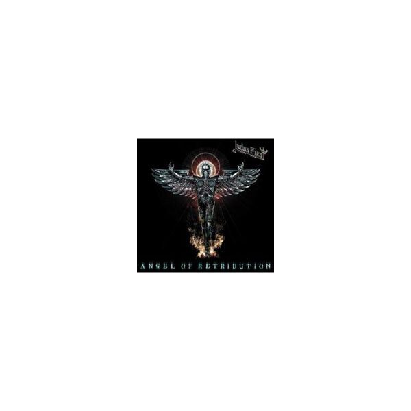 Judas Priest - Angel of Retribution, 32,90