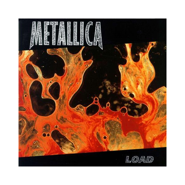 Metallica - Load (2025 Remaster), 18,90