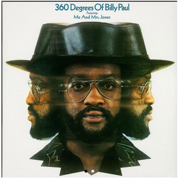 Billy Paul - 300 Degrees Of Billy Paul, 22,90