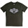 Beastie Boys - B&W Logo (green), 22,90