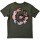 Slipknot - Adderall (olive green), 22,90