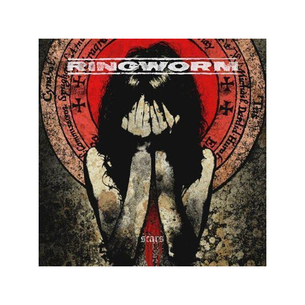 Ringworm - Scars, 14,90