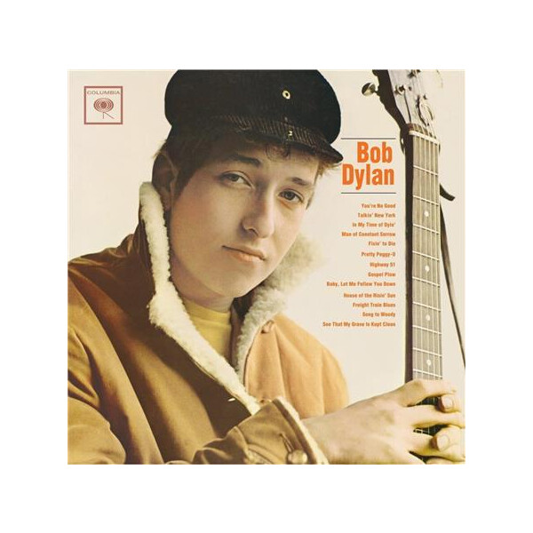 Bob Dylan - The Bootleg Series Vol. 18: Through The Open Window 2xcd ...