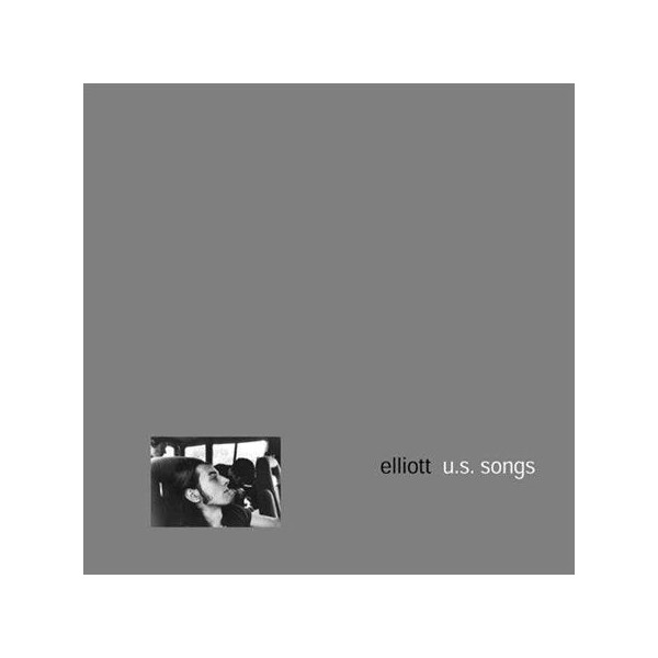 Elliott - U.S. Songs, 14,90