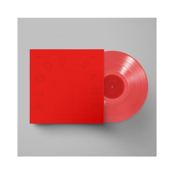 Bon Iver - Blood Bank EP (10th Anniversary), 13,90